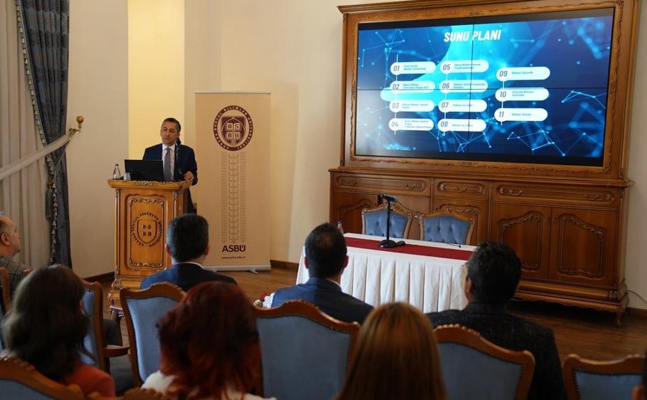 Conference on Nuclear Power Plants Held at Social Sciences University ...